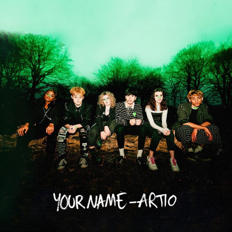 Artio Release New Single ‘Your Name’ – THE ROCK FIX