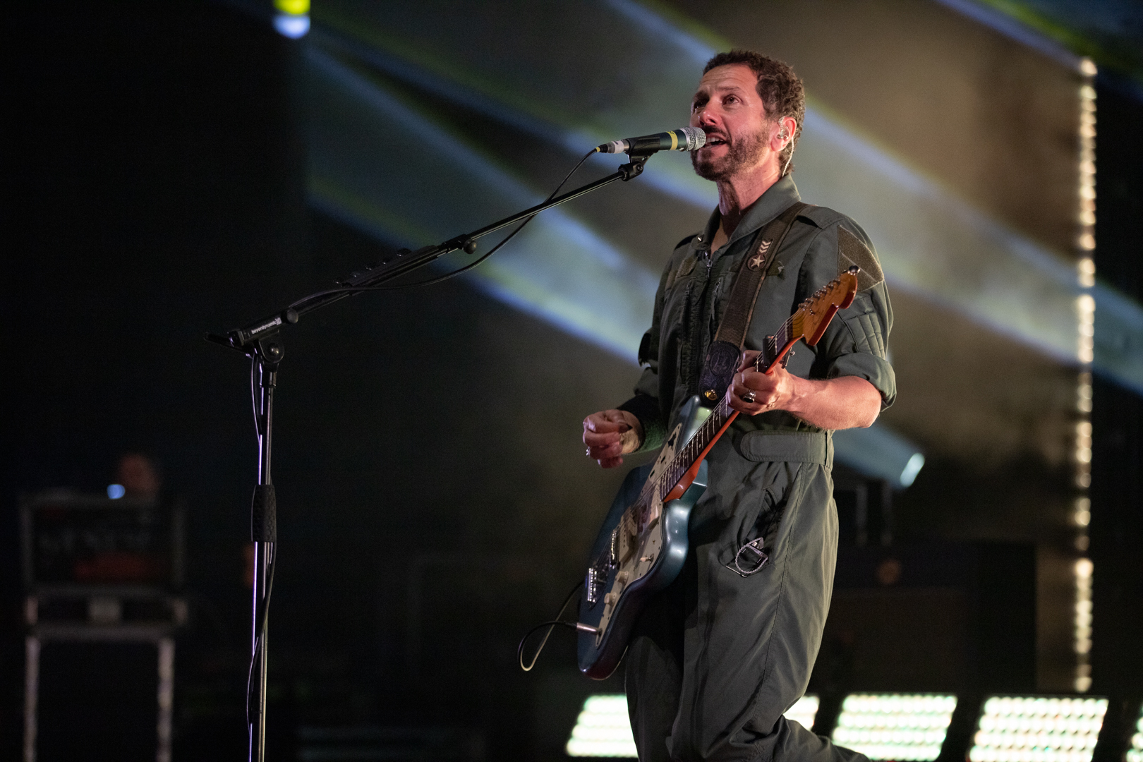 Live Review! Feeder - Torpedo Tour - O2 Academy Brixton - THE ROCK FIX