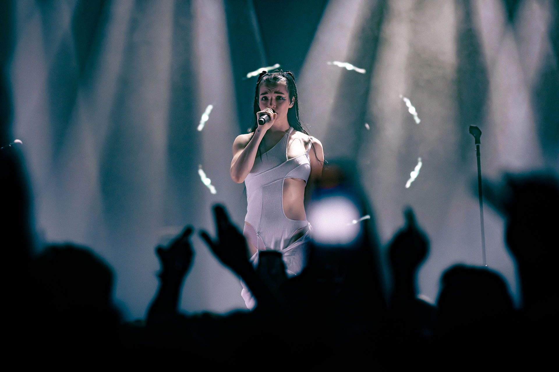 Poppy – Zig Tour – The Koko, London – THE ROCK FIX